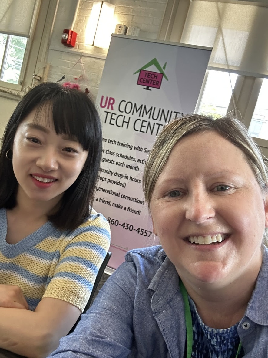 Finding Community and Confidence: A Korean Mom's Journey of ...
