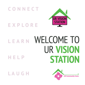 Volunteer and Support Opportunities in CT| UR Community Cares