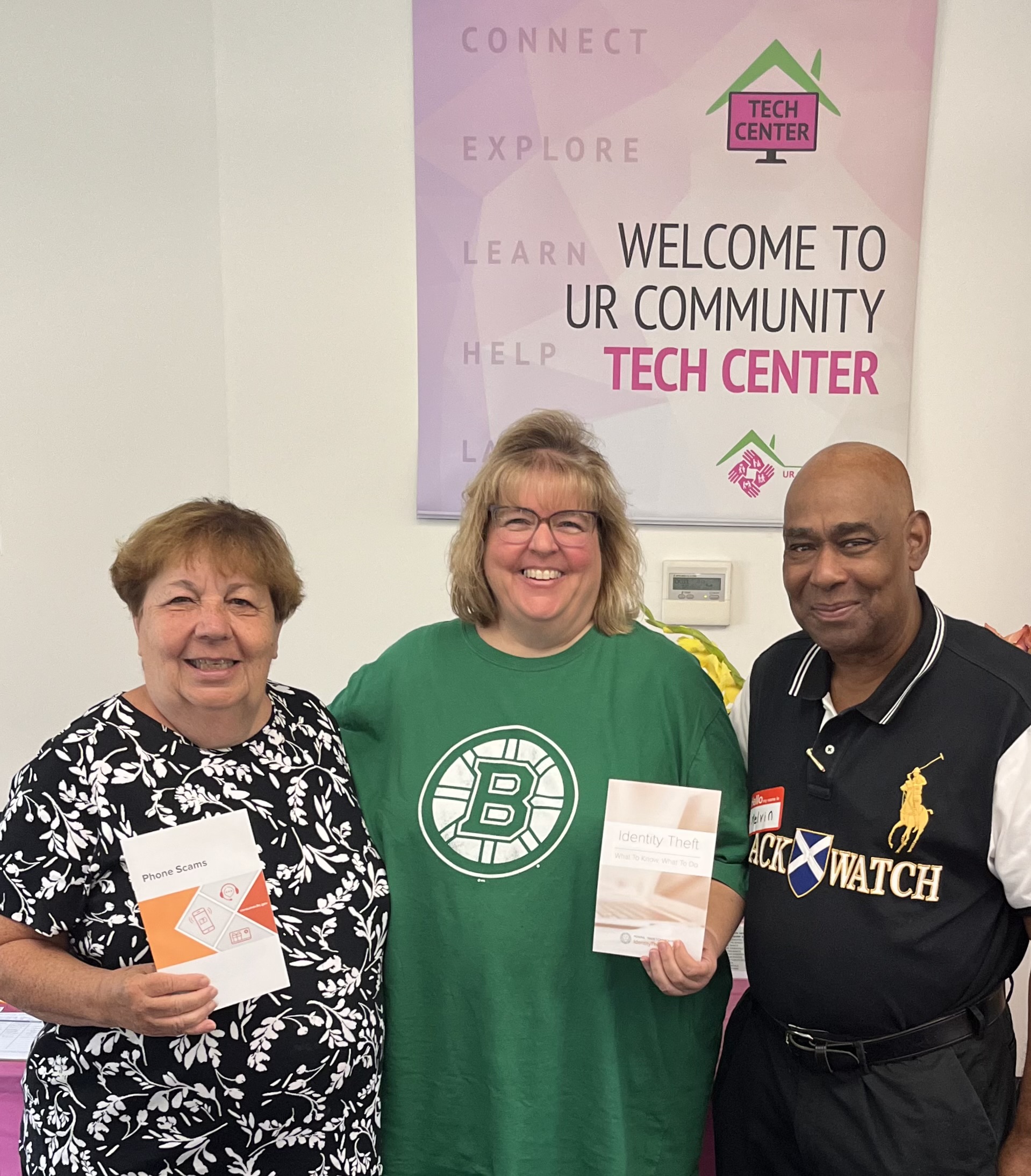 Contact UR Community Cares | Get Involved and Learn More - UR Community ...