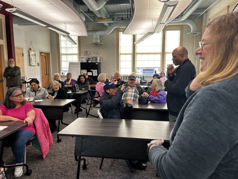 Celebrating Inclusion: Building Bridges with the Deaf-Blind Community ...