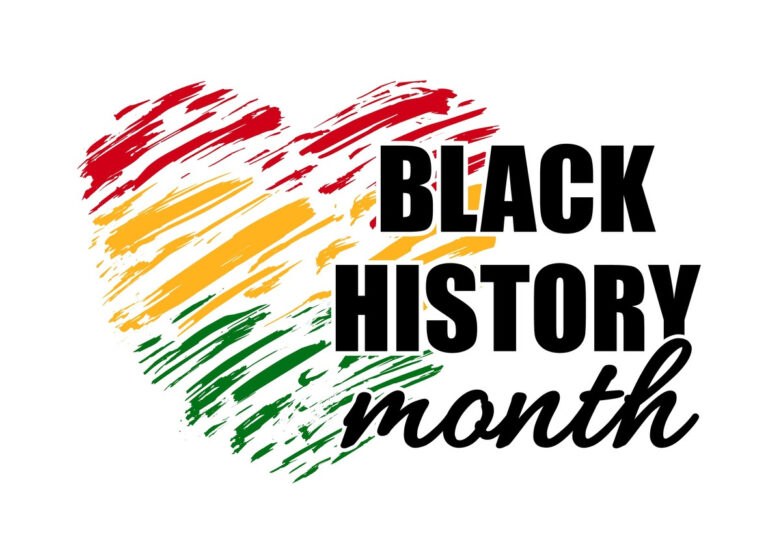 Happy Black History Month - UR Community Cares