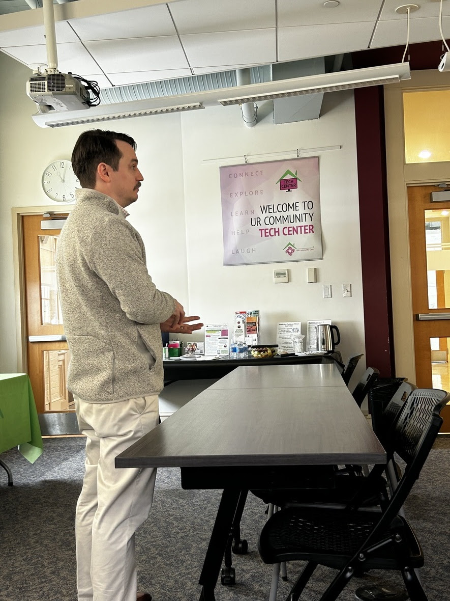 Dr. Christopher Conner and Boston Scientific discuss Deep Brain ...