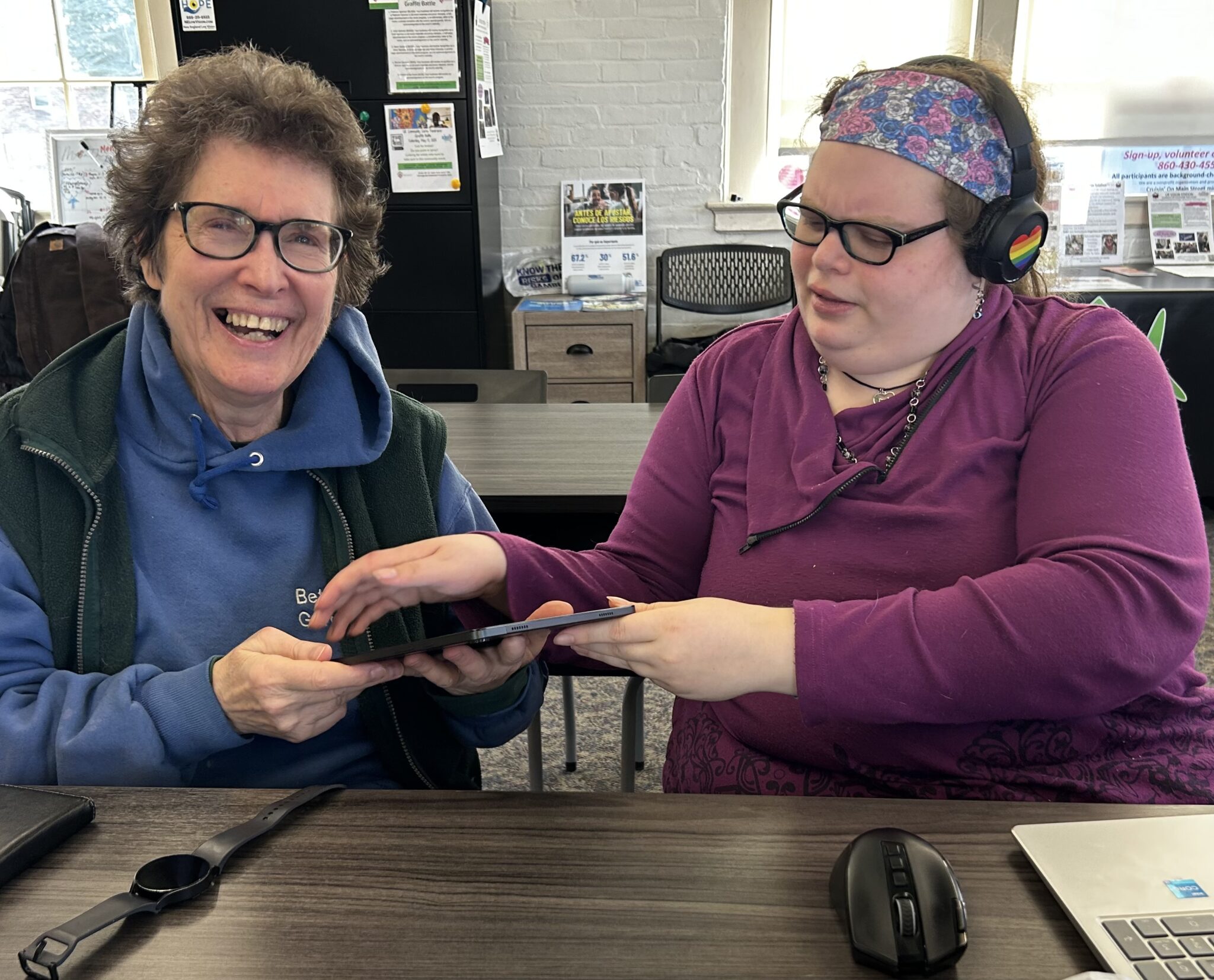 Community Care Programs | Support for Elderly & Disabled in CT